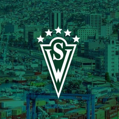 Santiago Wanderers Logo & Brand Assets (SVG, PNG and vector) - Brandfetch