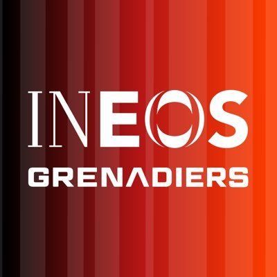 INEOS Grenadiers Logo & Brand Assets (SVG, PNG and vector) - Brandfetch
