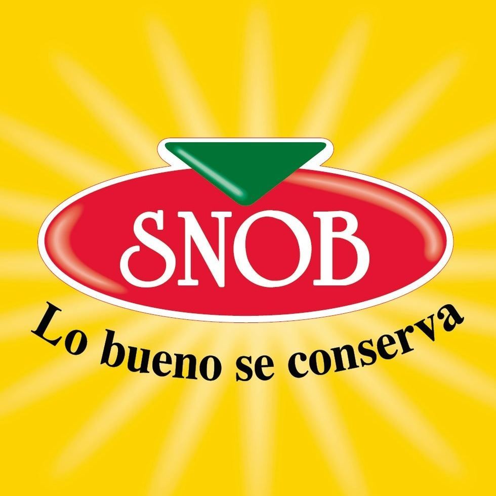 Alimentos Snob Logo & Brand Assets (SVG, PNG and vector) - Brandfetch