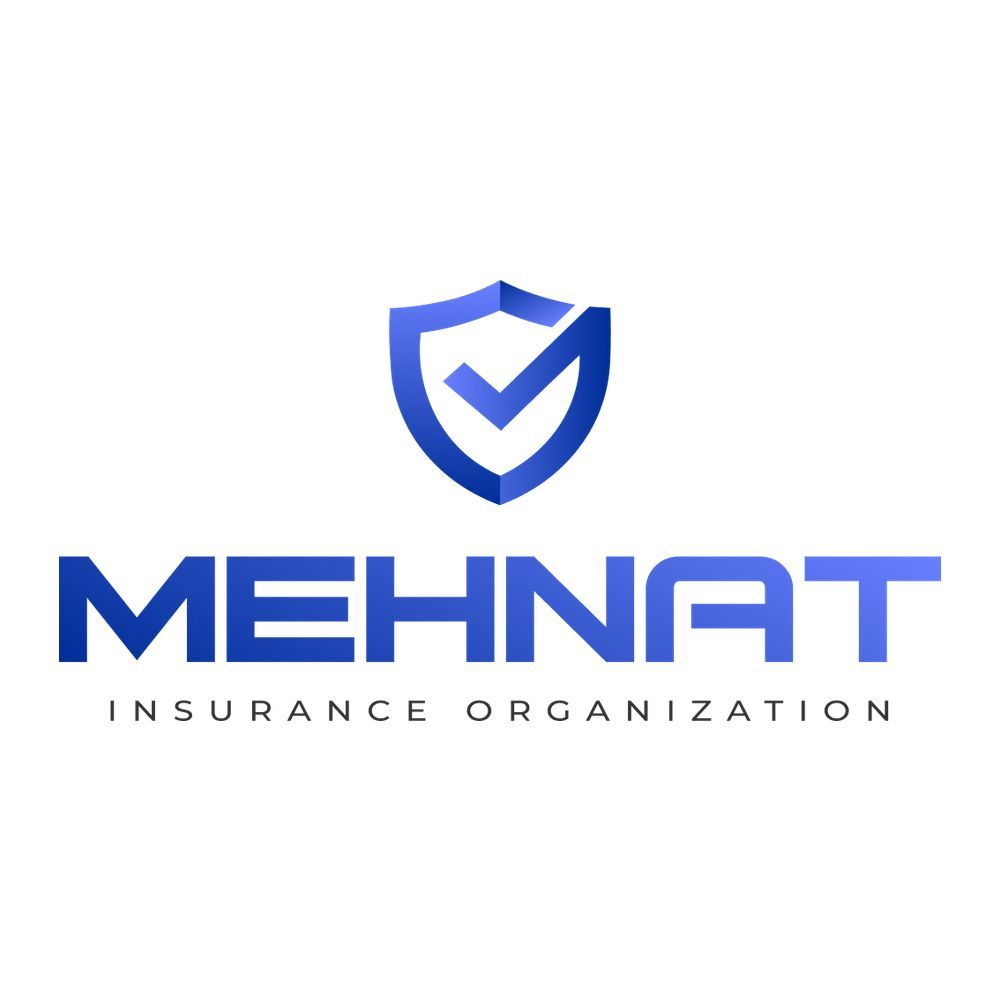 Mehnat Insurance Logo & Brand Assets (SVG, PNG and vector) - Brandfetch