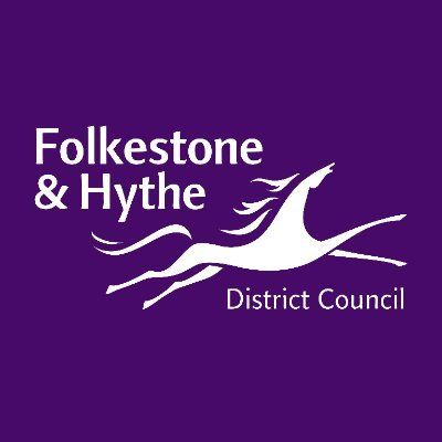 Folkestone & Hythe District Council Logo & Brand Assets (SVG, PNG and ...