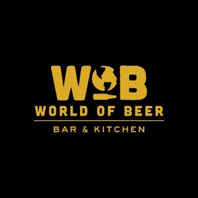 World of Beer Logo & Brand Assets (SVG, PNG and vector) - Brandfetch