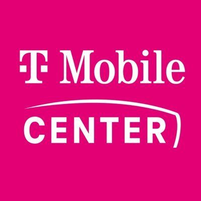 T-Mobile Center Logo & Brand Assets (SVG, PNG and vector) - Brandfetch