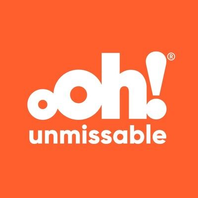 oOh! Logo & Brand Assets (SVG, PNG and vector) - Brandfetch