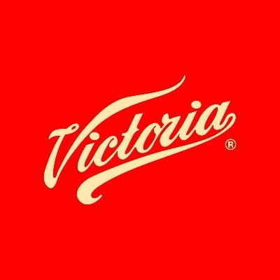 Cerveza Victoria's brand icon