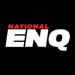 National Enquirer Logo & Brand Assets (SVG, PNG and vector) - Brandfetch