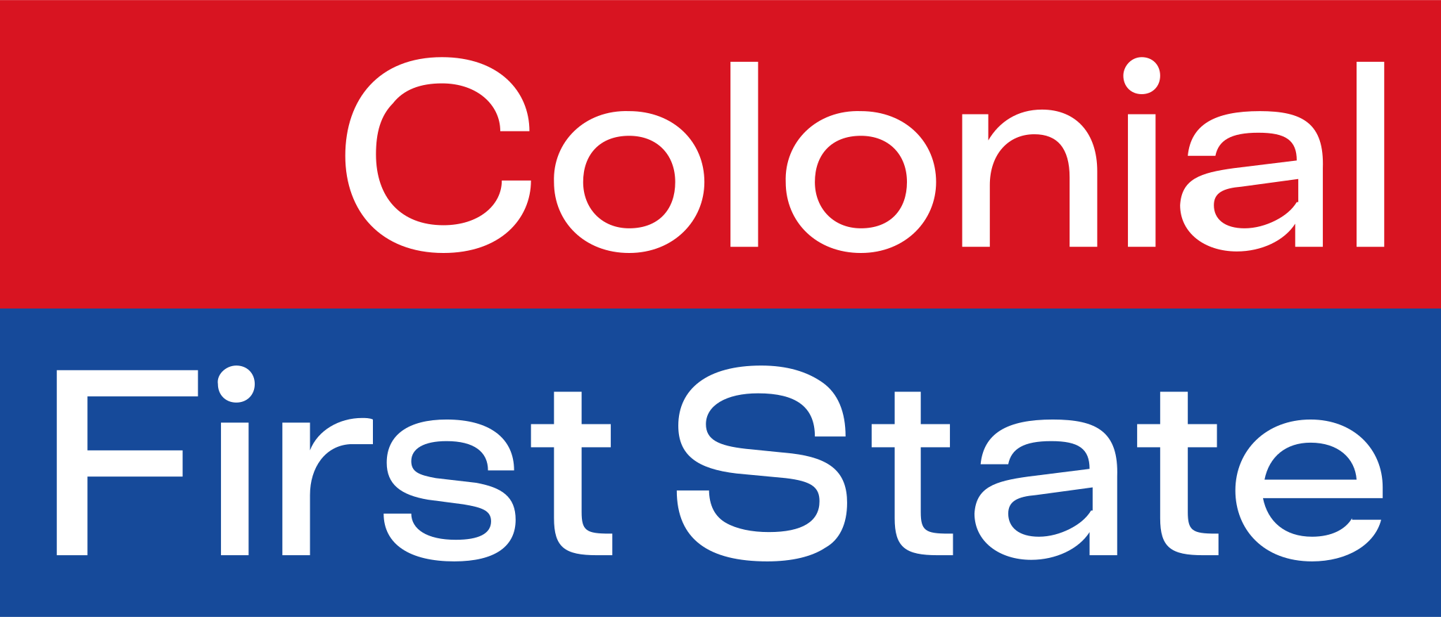 Colonial First State Logo & Brand Assets (SVG, PNG and vector) - Brandfetch