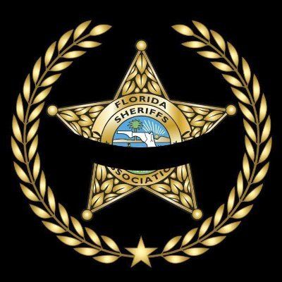 Florida Sheriffs Association Logo & Brand Assets (SVG, PNG and vector ...