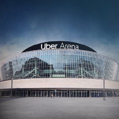 Uber Arena Logo & Brand Assets (SVG, PNG and vector) - Brandfetch