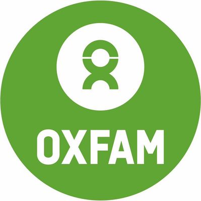 Oxfam Logo & Brand Assets (SVG, PNG and vector) - Brandfetch
