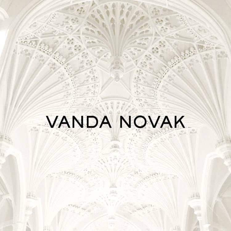 VANDA NOVAK Logo & Brand Assets (SVG, PNG and vector) - Brandfetch