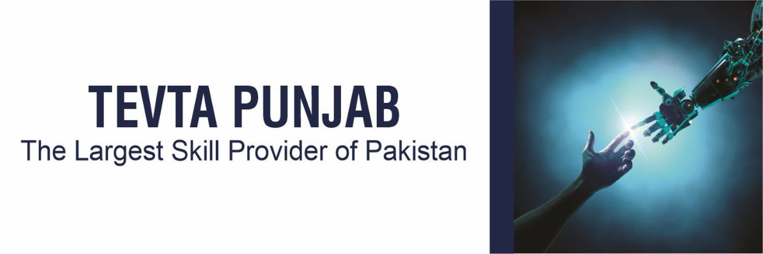 TEVTA Punjab Logo & Brand Assets (SVG, PNG and vector) - Brandfetch