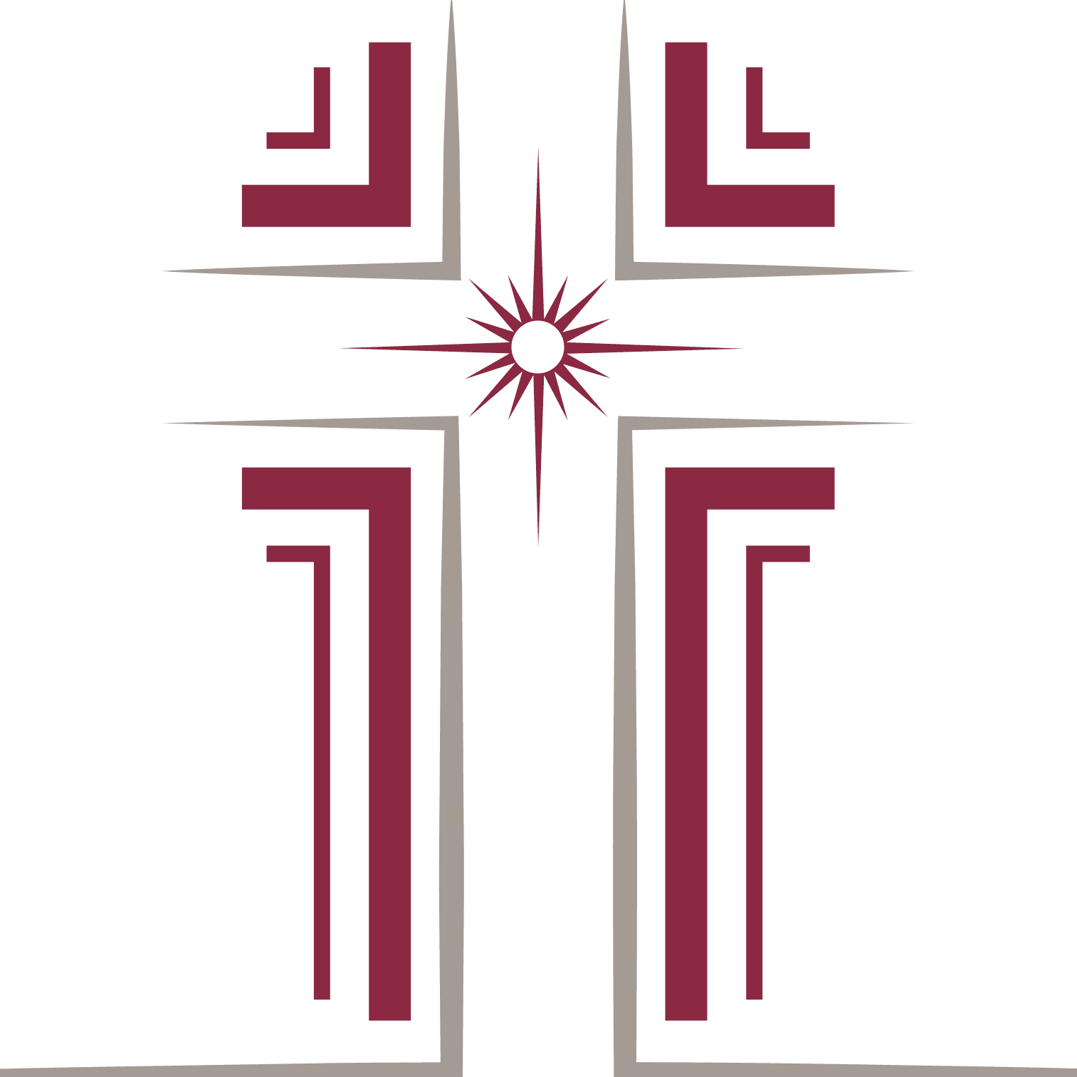 Catholic Cemeteries & Funeral Services Logo & Brand Assets (SVG, PNG ...