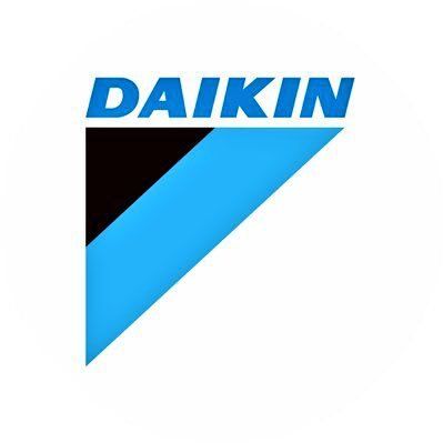 Daikin Saudi دايكن Logo & Brand Assets (SVG, PNG and vector) - Brandfetch
