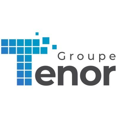 Groupe Ténor Logo & Brand Assets (SVG, PNG and vector) - Brandfetch
