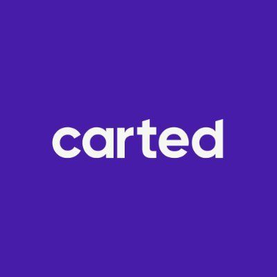 Carted Logo & Brand Assets (SVG, PNG and vector) - Brandfetch