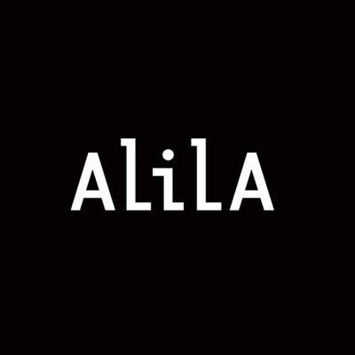 Alila Logo & Brand Assets (SVG, PNG and vector) - Brandfetch