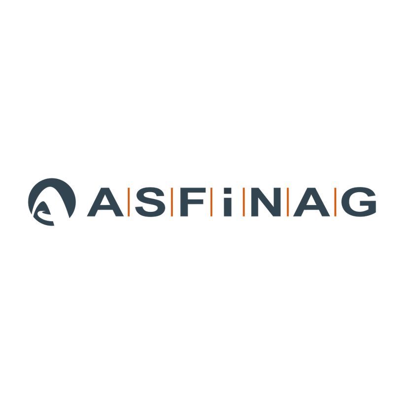 Asfinag Logo