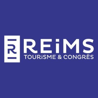 REIMS Tourisme & Congrès Logo & Brand Assets (SVG, PNG and vector ...