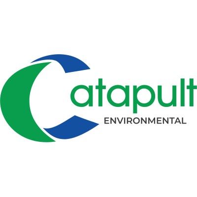 Catapult Environmental Logo & Brand Assets (SVG, PNG and vector ...