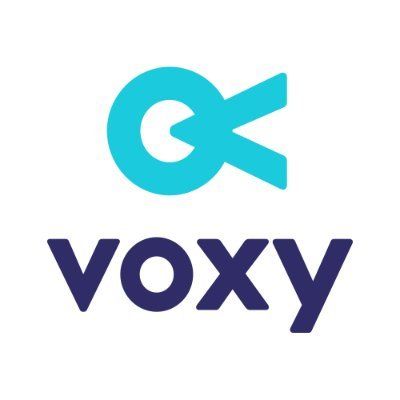 Voxy Logo & Brand Assets (SVG, PNG and vector) - Brandfetch