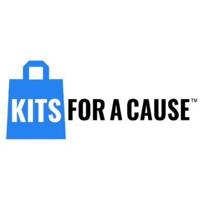 Kits for a Cause Logo & Brand Assets (SVG, PNG and vector) - Brandfetch
