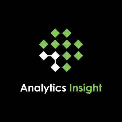 Analytics Insight® Logo & Brand Assets (SVG, PNG and vector) - Brandfetch