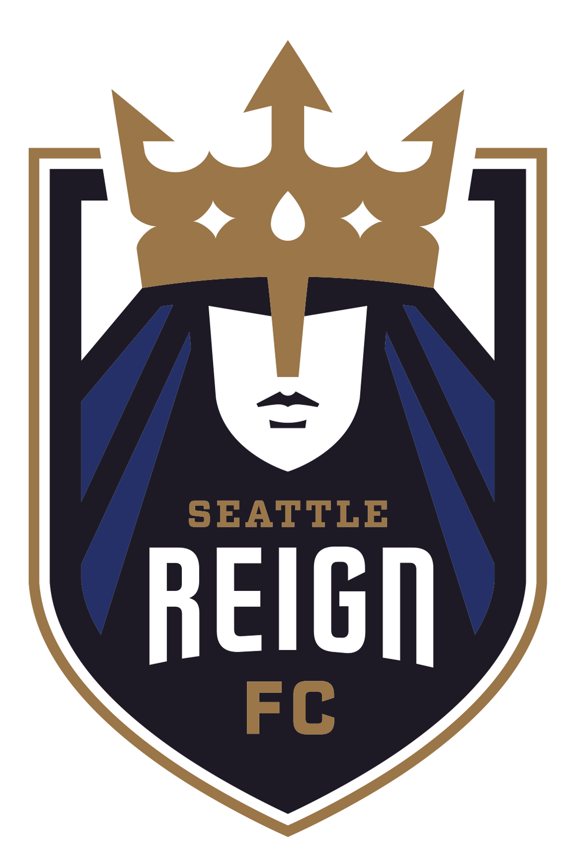 Seattle Reign FC Logo & Brand Assets (SVG, PNG and vector) - Brandfetch