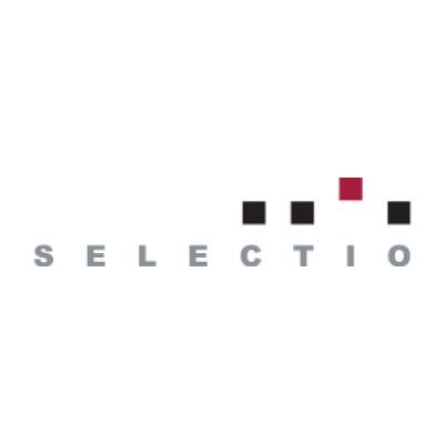 SELECTIO Logo & Brand Assets (SVG, PNG and vector) - Brandfetch