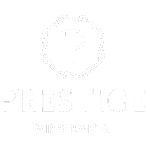 Prestige VIP Services Logo & Brand Assets (SVG, PNG and vector ...