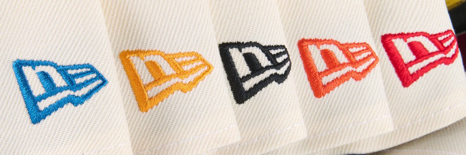 New Era Cap Logo & Brand Assets (SVG, PNG and vector) - Brandfetch
