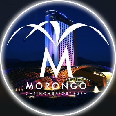 Morongo Casino Resort Logo & Brand Assets (SVG, PNG and vector ...