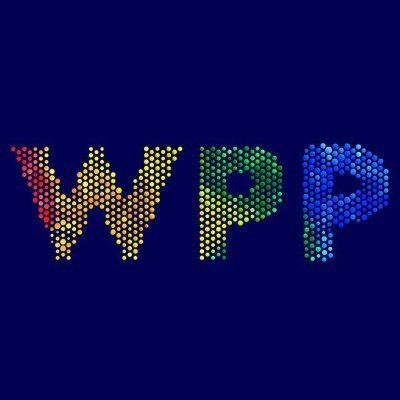 WPP Logo & Brand Assets (SVG, PNG and vector) - Brandfetch