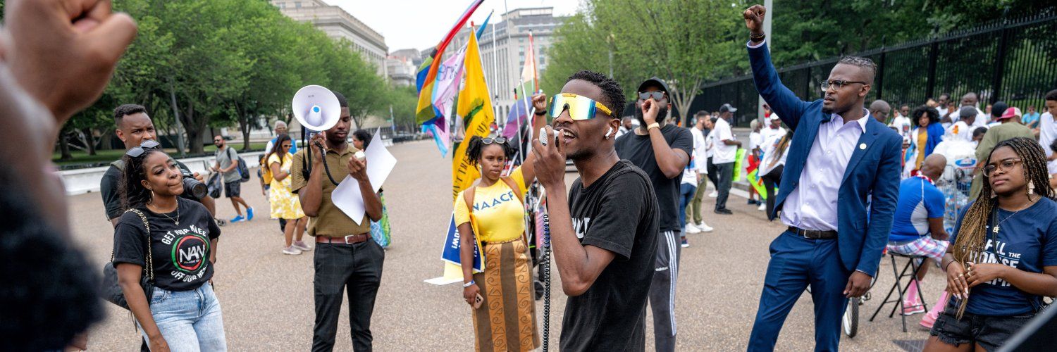 NAACP Logo & Brand Assets (SVG, PNG and vector) - Brandfetch