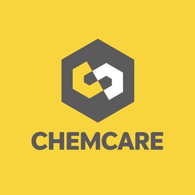 Chemcare NZ Logo & Brand Assets (SVG, PNG and vector) - Brandfetch