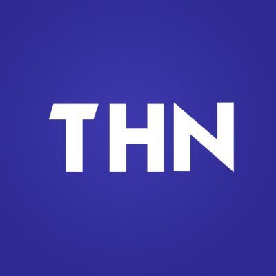 The Hacker News Logo & Brand Assets (SVG, PNG and vector) - Brandfetch