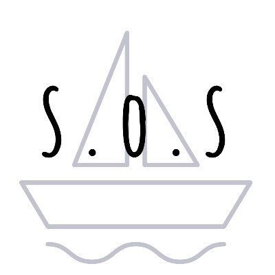 Sailing On Shoestring Logo & Brand Assets (SVG, PNG and vector ...