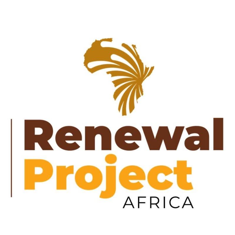 Renewal Project Africa Logo & Brand Assets (SVG, PNG and vector ...