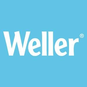 Weller Tools Logo & Brand Assets (SVG, PNG and vector) - Brandfetch
