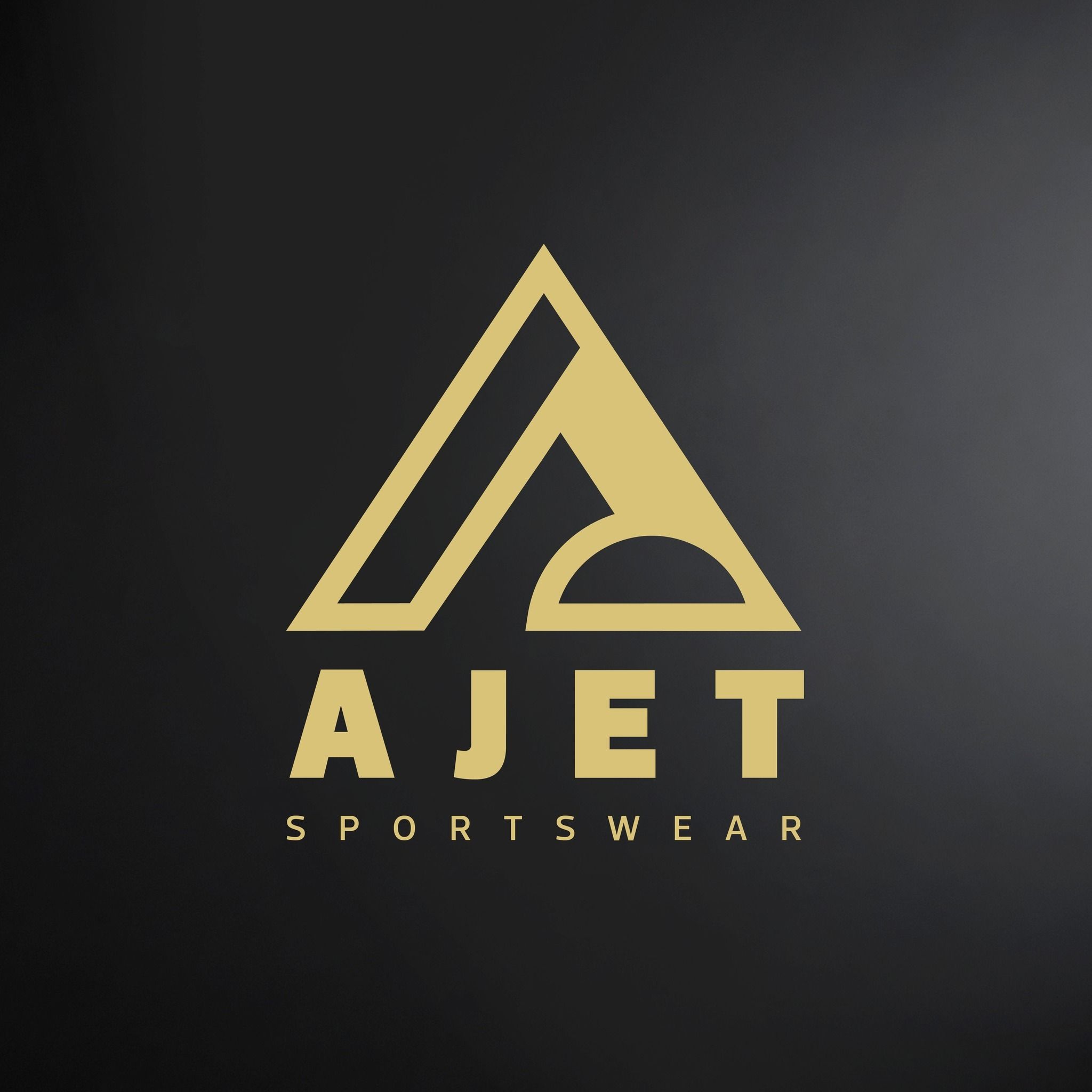 Ajet Sportswear Logo & Brand Assets (SVG, PNG and vector) - Brandfetch
