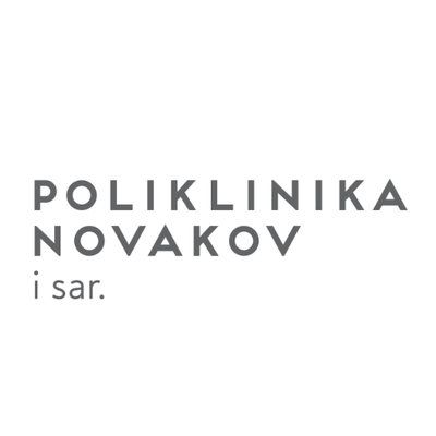 Poliklinika Novakov i sar. Logo & Brand Assets (SVG, PNG and vector ...