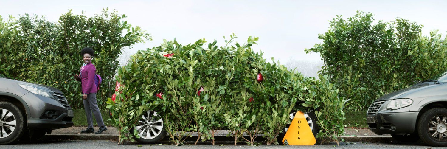 Driver and Vehicle Licensing Agency Logo & Brand Assets (SVG, PNG and ...