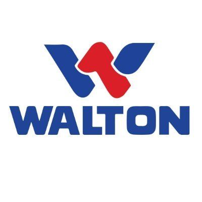 WALTON Logo & Brand Assets (SVG, PNG and vector) - Brandfetch