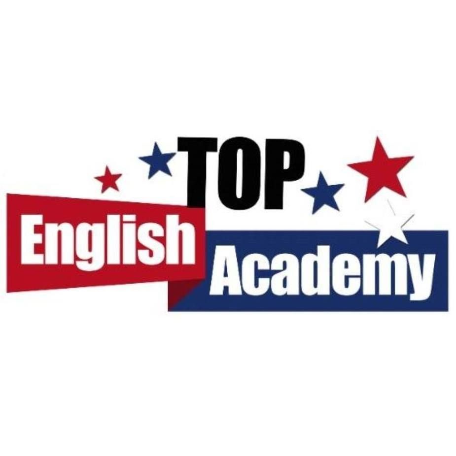 Top English Academy Logo & Brand Assets (SVG, PNG and vector) - Brandfetch