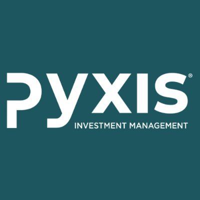 Pyxis Investment Management Logo & Brand Assets (SVG, PNG and vector ...