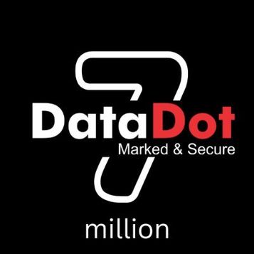 DataDot Technology Logo & Brand Assets (SVG, PNG and vector) - Brandfetch