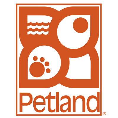 petland logo vector