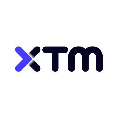 XTM International Logo & Brand Assets (SVG, PNG and vector) - Brandfetch