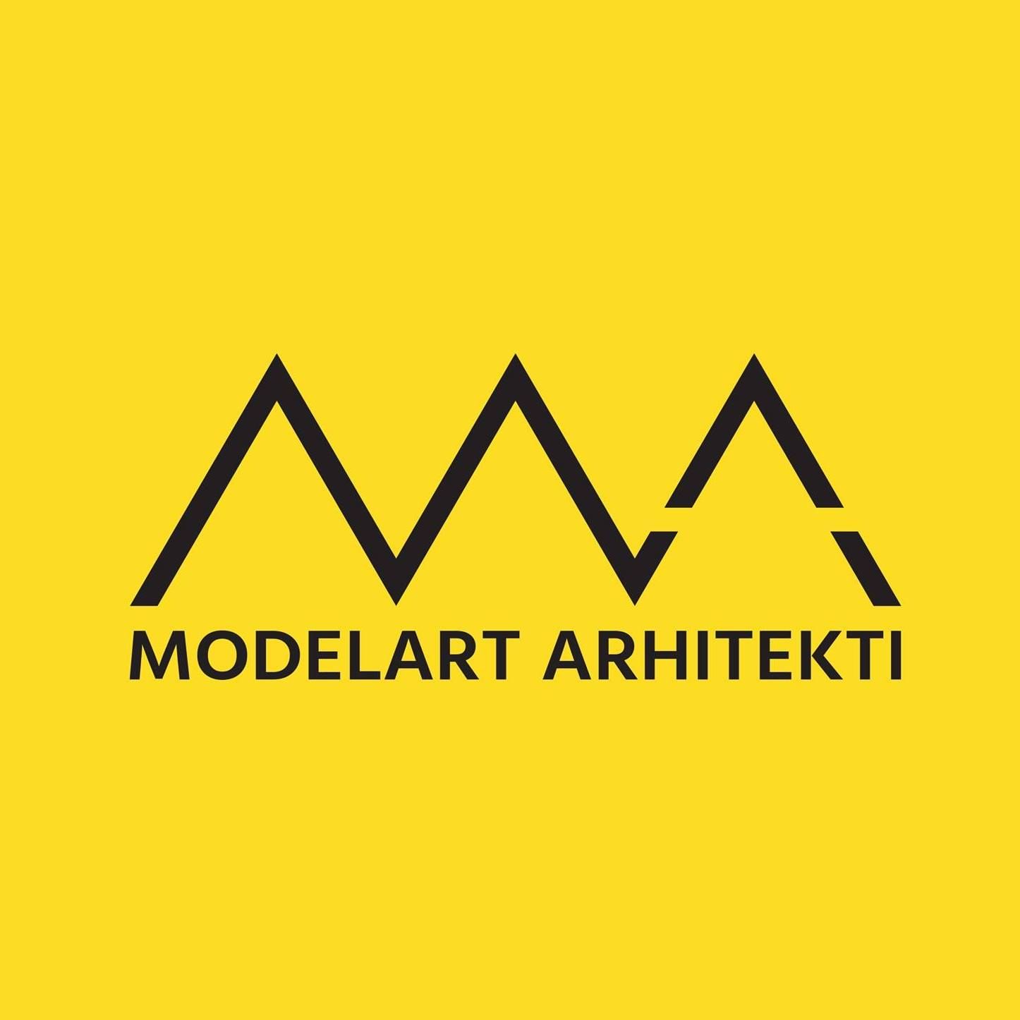 Modelart Arhitekti Logo & Brand Assets (SVG, PNG and vector) - Brandfetch