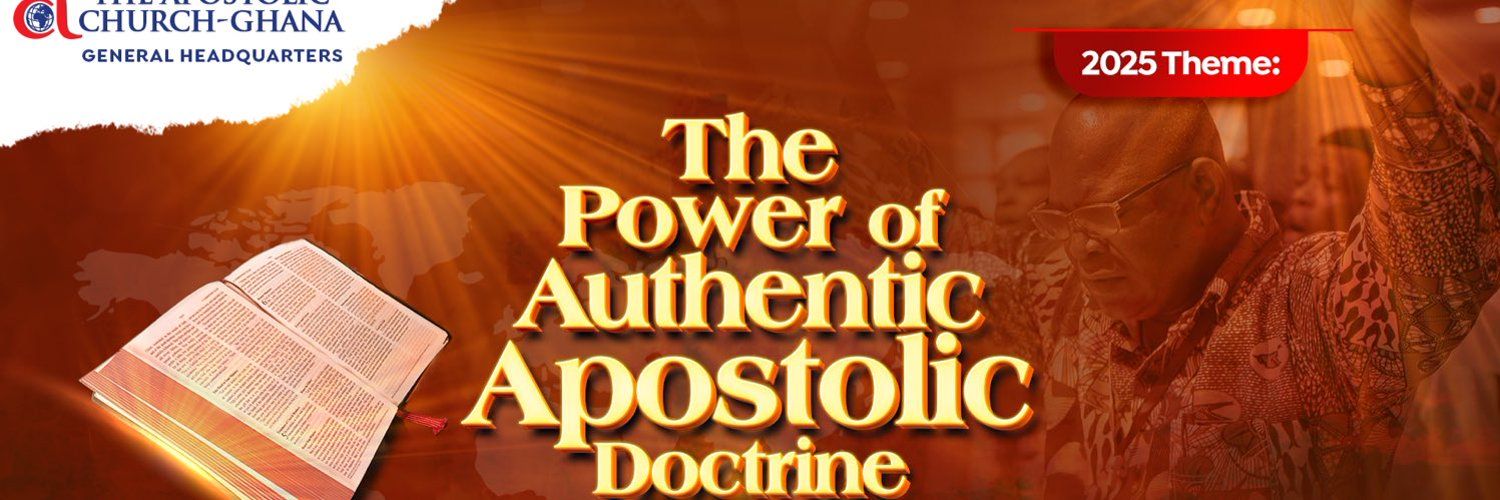 The Apostolic Church-Ghana Logo & Brand Assets (SVG, PNG and vector ...